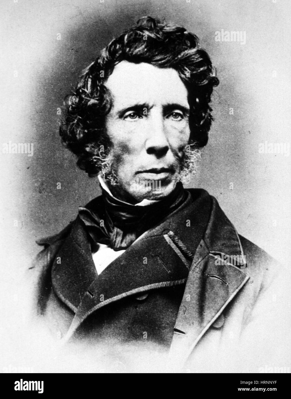 Friedrich wohler 1800 1882 immagini e fotografie stock ad alta ...