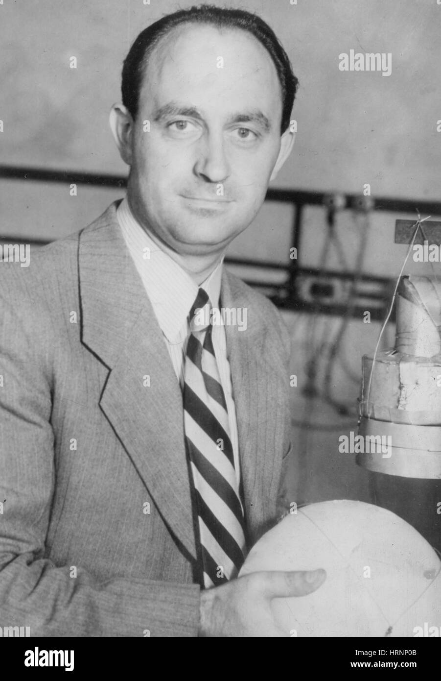 Enrico fermi nobel immagini e fotografie stock ad alta risoluzione - Alamy