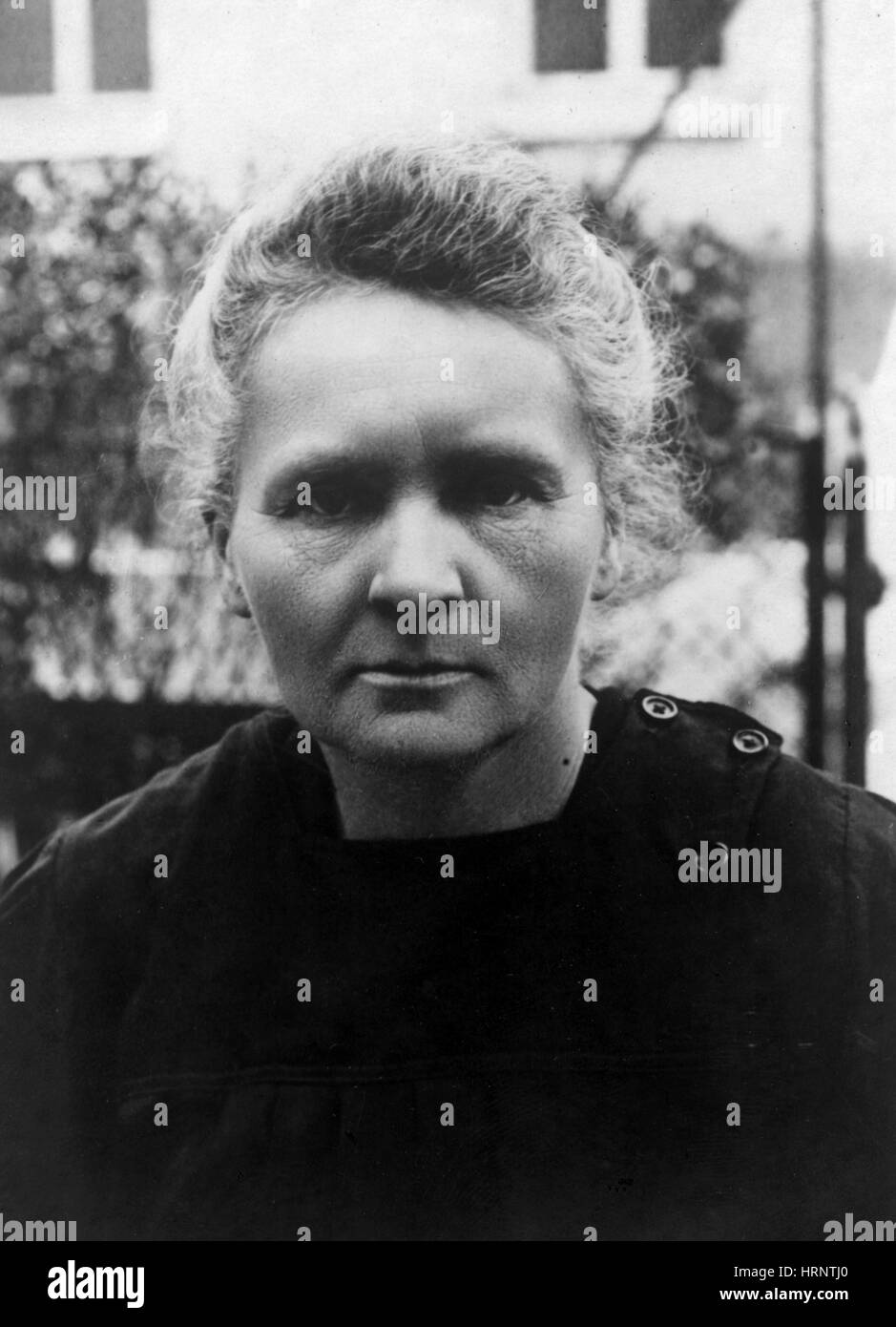Marie Salomea Sklodowska Curie Immagini e Fotos Stock - Alamy