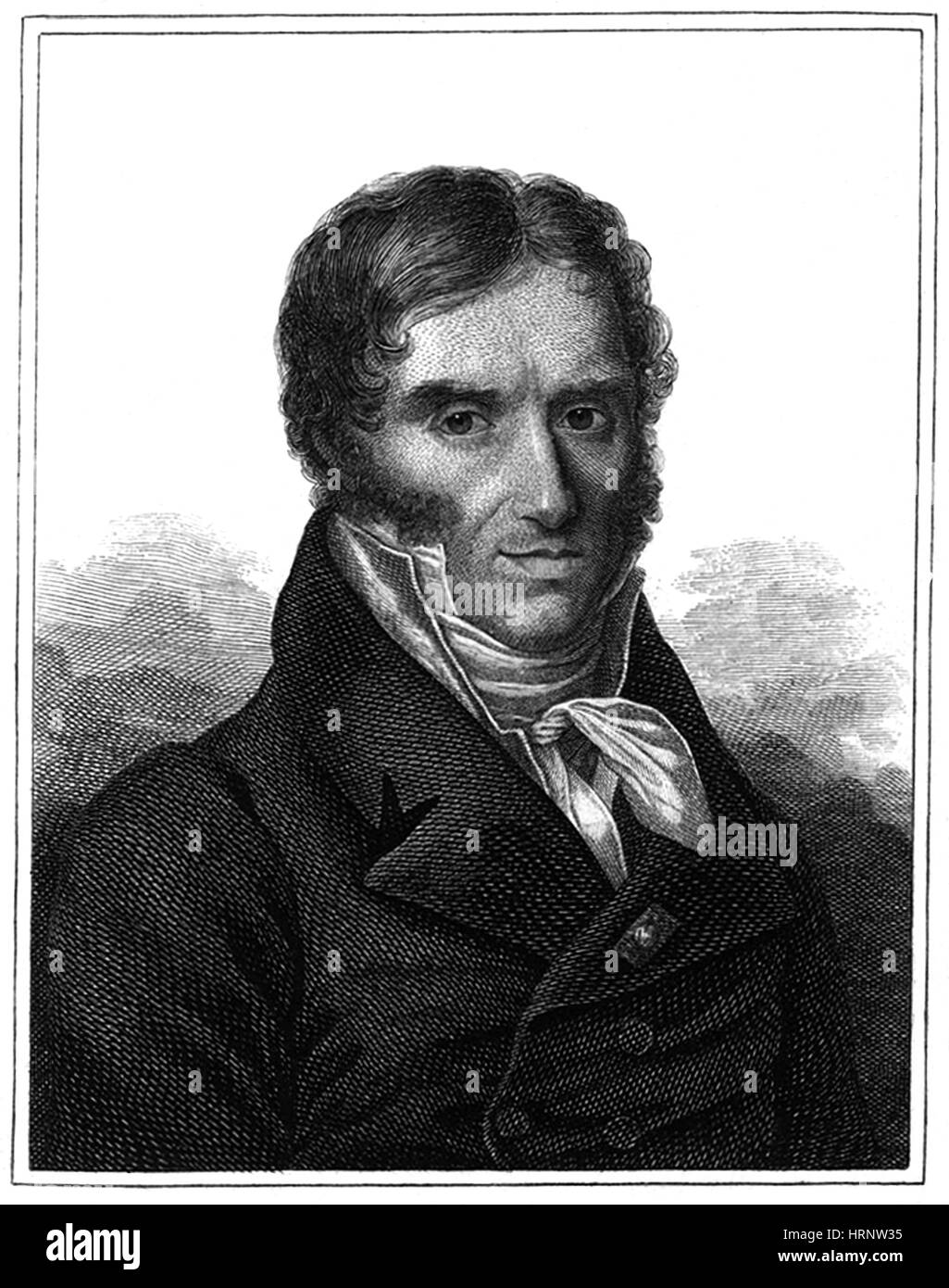 Georges cuvier immagini e fotografie stock ad alta risoluzione - Alamy