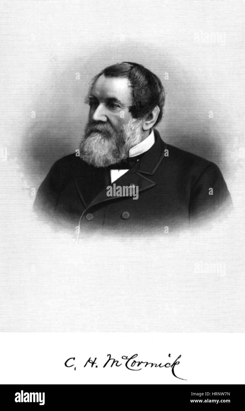 International mccormick immagini e fotografie stock ad alta risoluzione ...