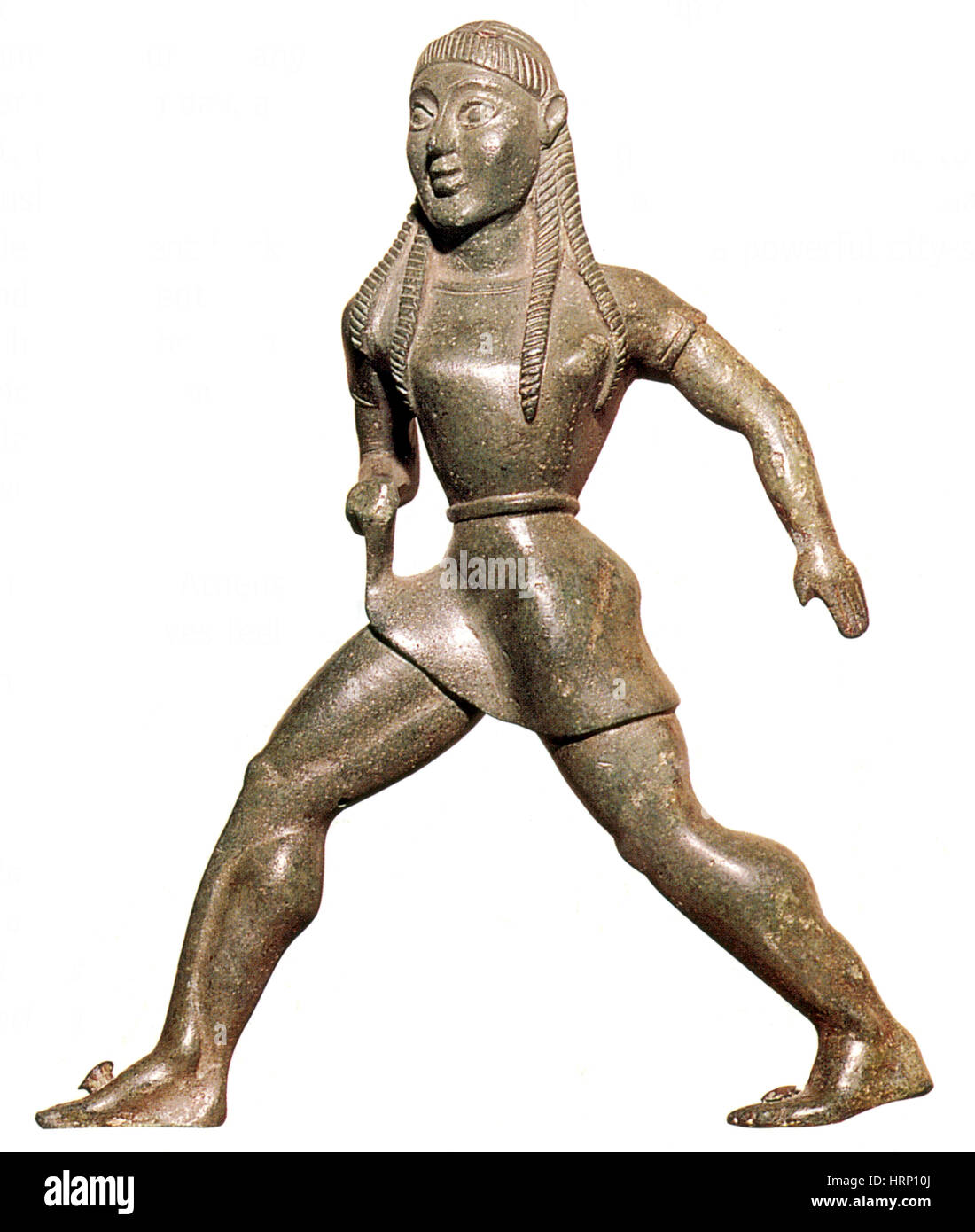 Ancient greek athlete immagini e fotografie stock ad alta risoluzione ...