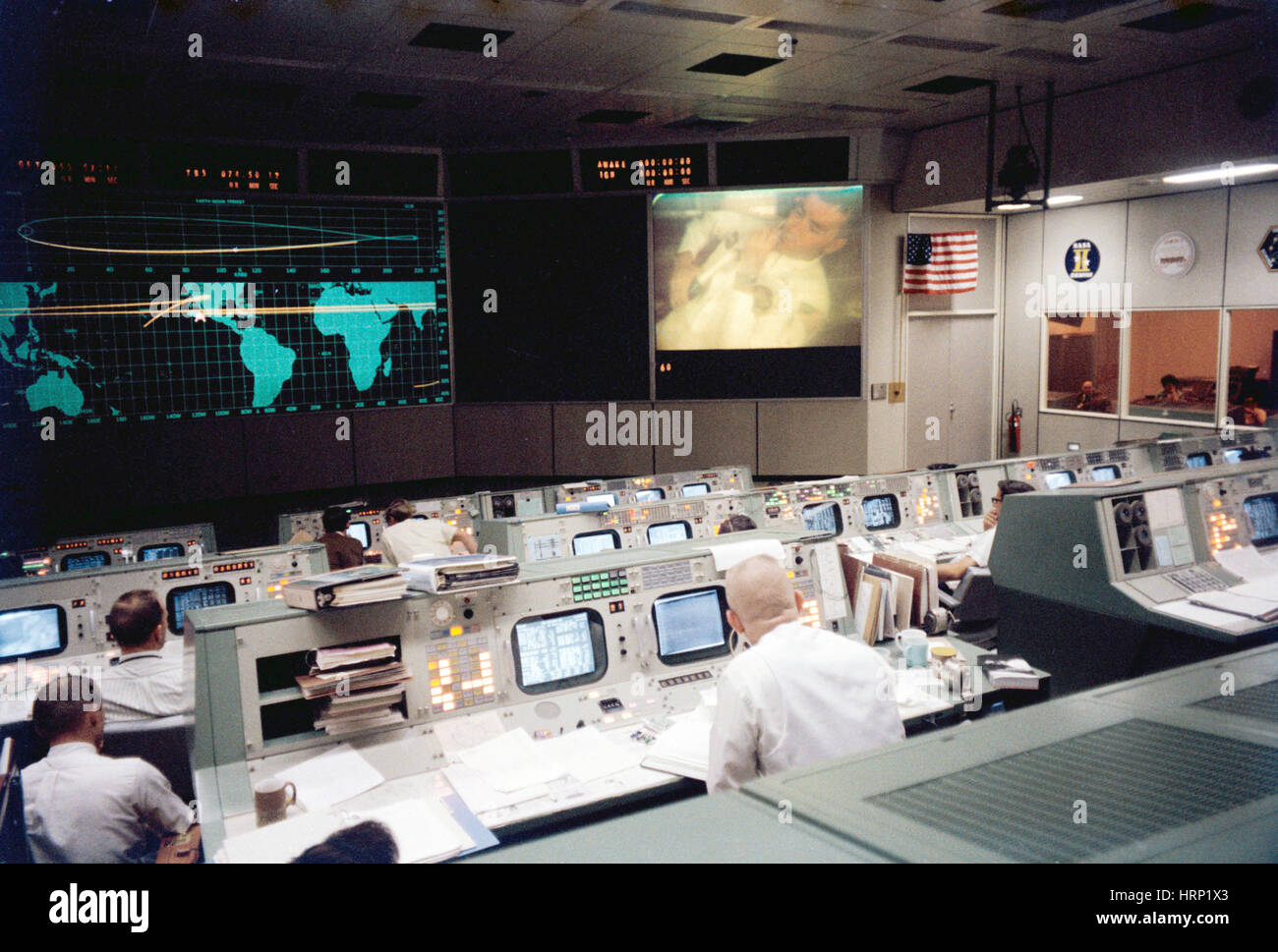 Operazioni di missione nasa immagini e fotografie stock ad alta ...