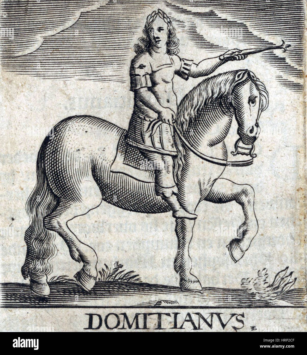 Imperatore domiziano disegno immagini e fotografie stock ad alta ...