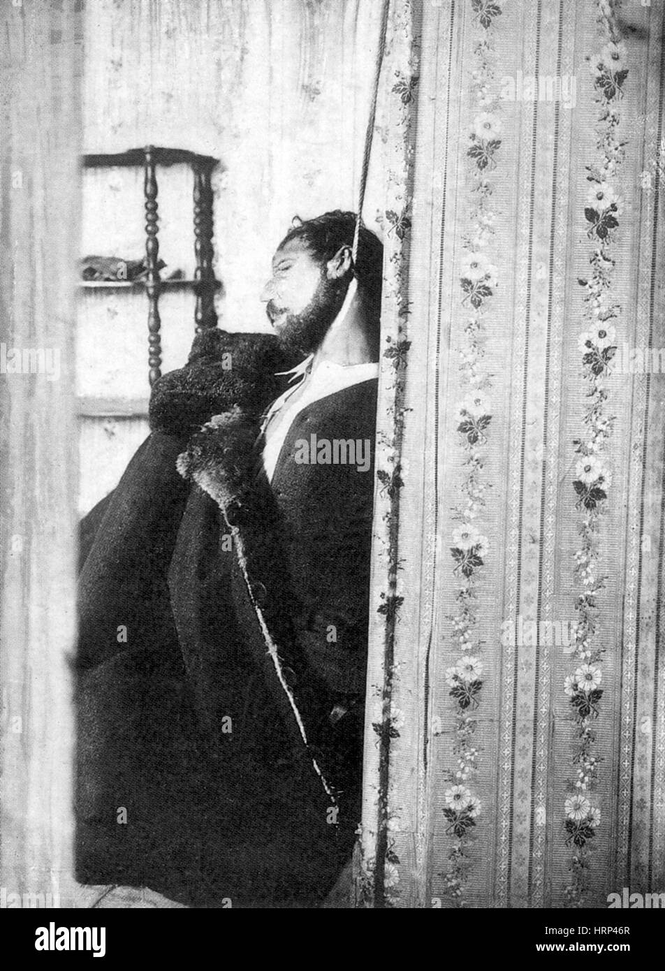 Georgy apollonovich gapon immagini e fotografie stock ad alta ...