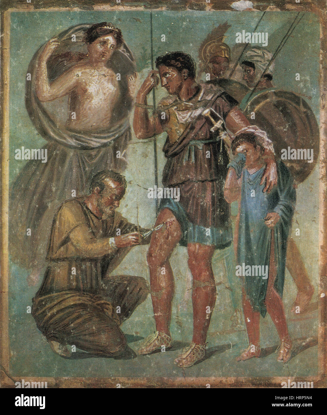 Enea figlio immagini e fotografie stock ad alta risoluzione - Alamy