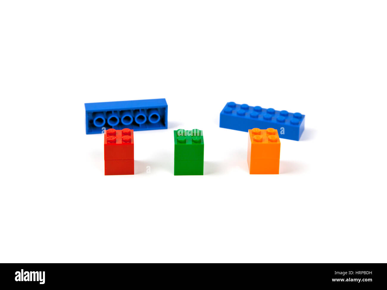 Costruzioni di lego immagini e fotografie stock ad alta risoluzione - Alamy