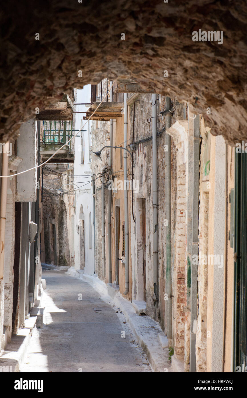 Villaggio di pirgi immagini e fotografie stock ad alta risoluzione - Alamy