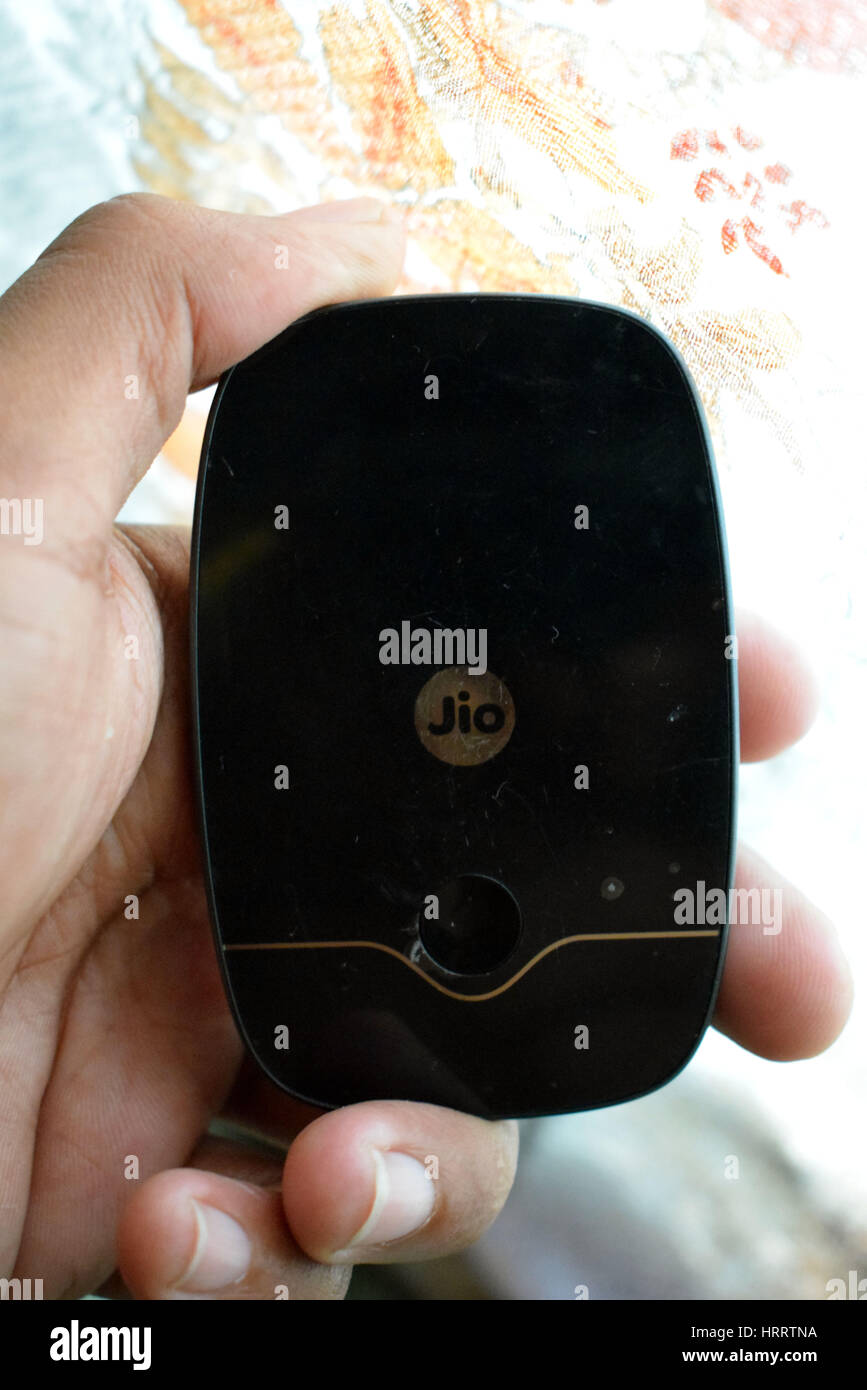 Jio wifi immagini e fotografie stock ad alta risoluzione - Alamy