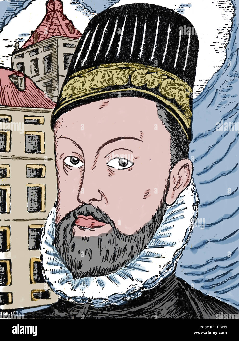 Philip ii re di spagna e portogallo immagini e fotografie stock ad alta ...