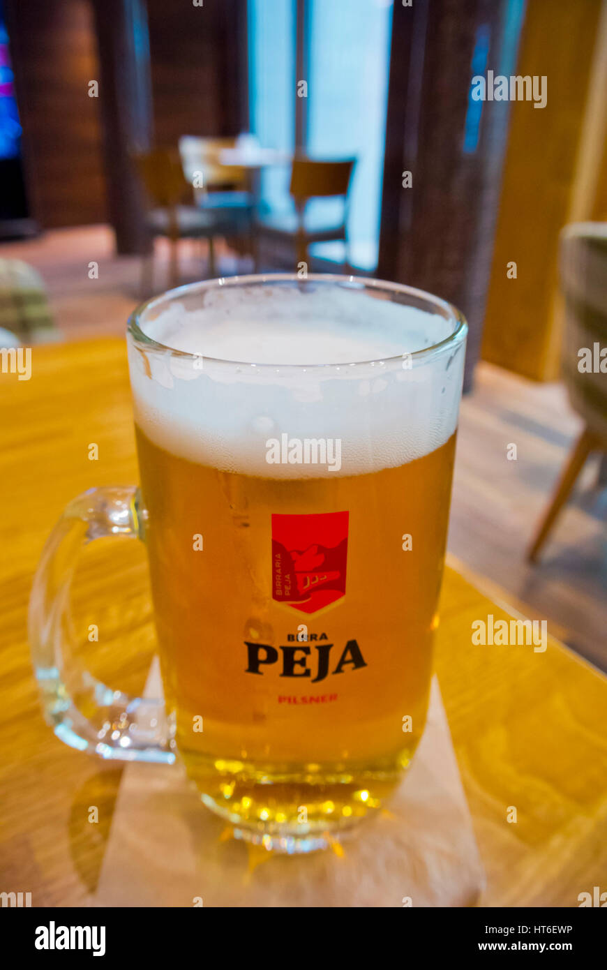 Birra serba immagini e fotografie stock ad alta risoluzione - Alamy