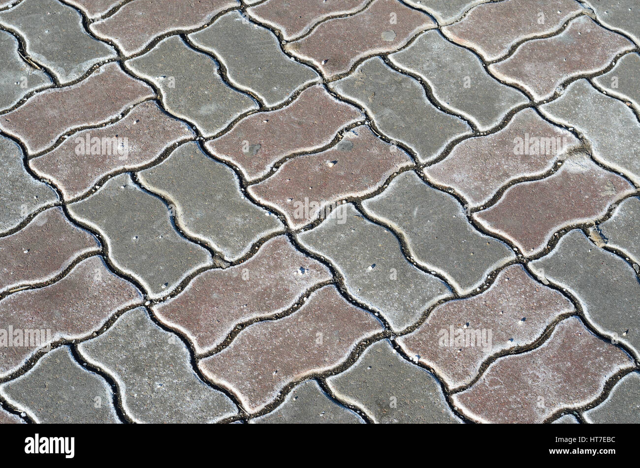 Pavimentazione in pietra texture. Pavement texture di sfondo di ...