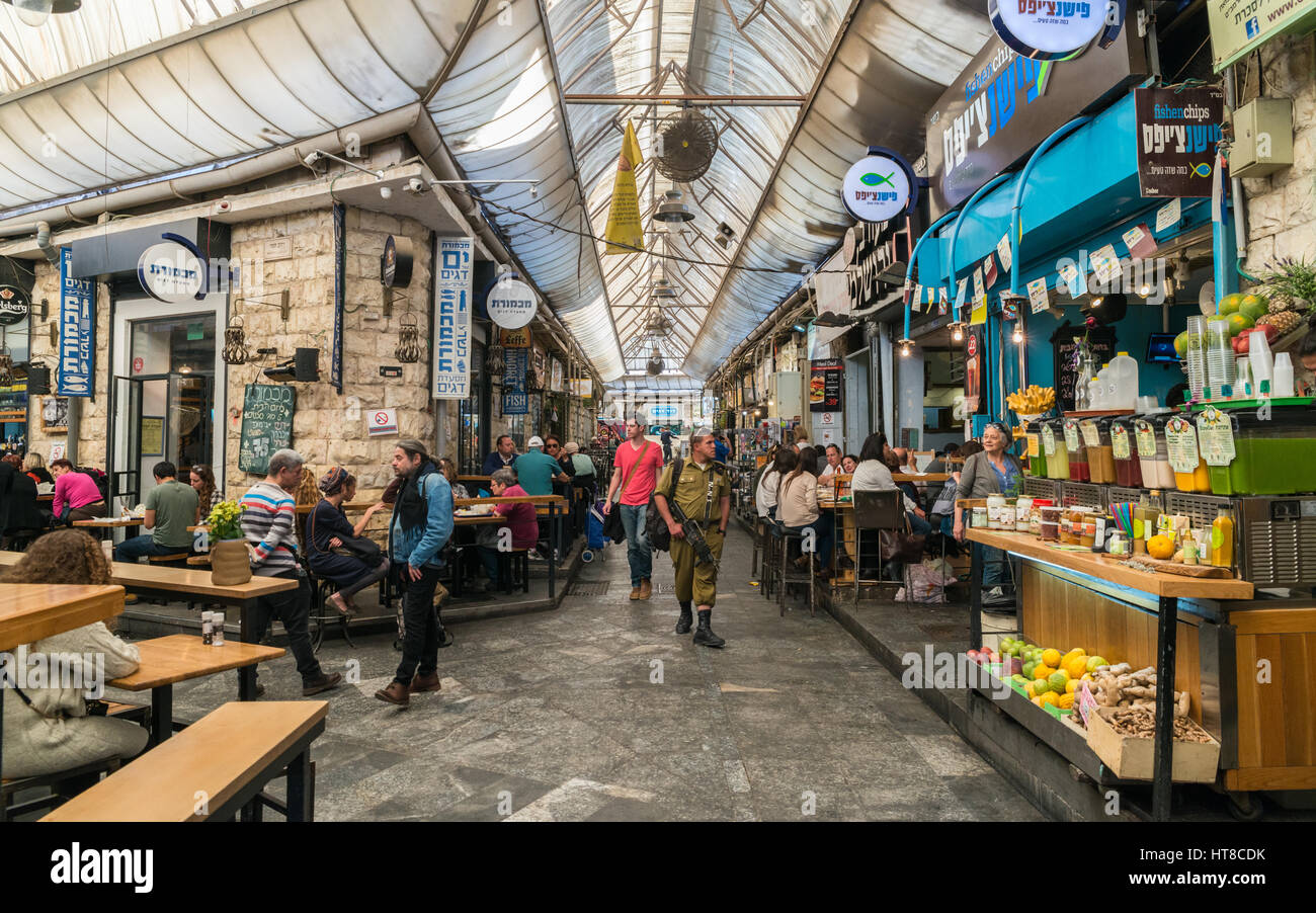 Cibi di gerusalemme immagini e fotografie stock ad alta risoluzione - Alamy