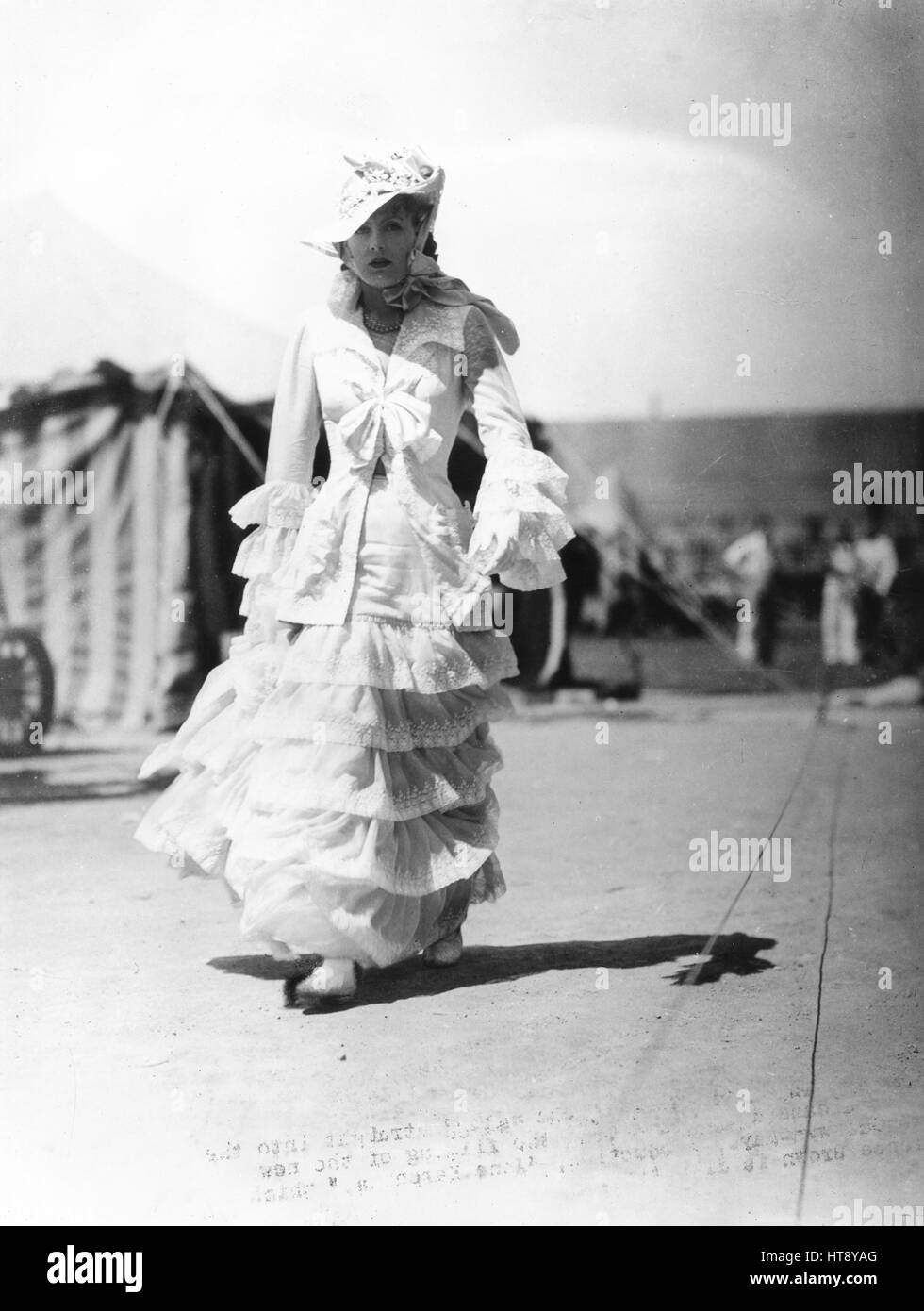 Greta mayer immagini e fotografie stock ad alta risoluzione - Alamy