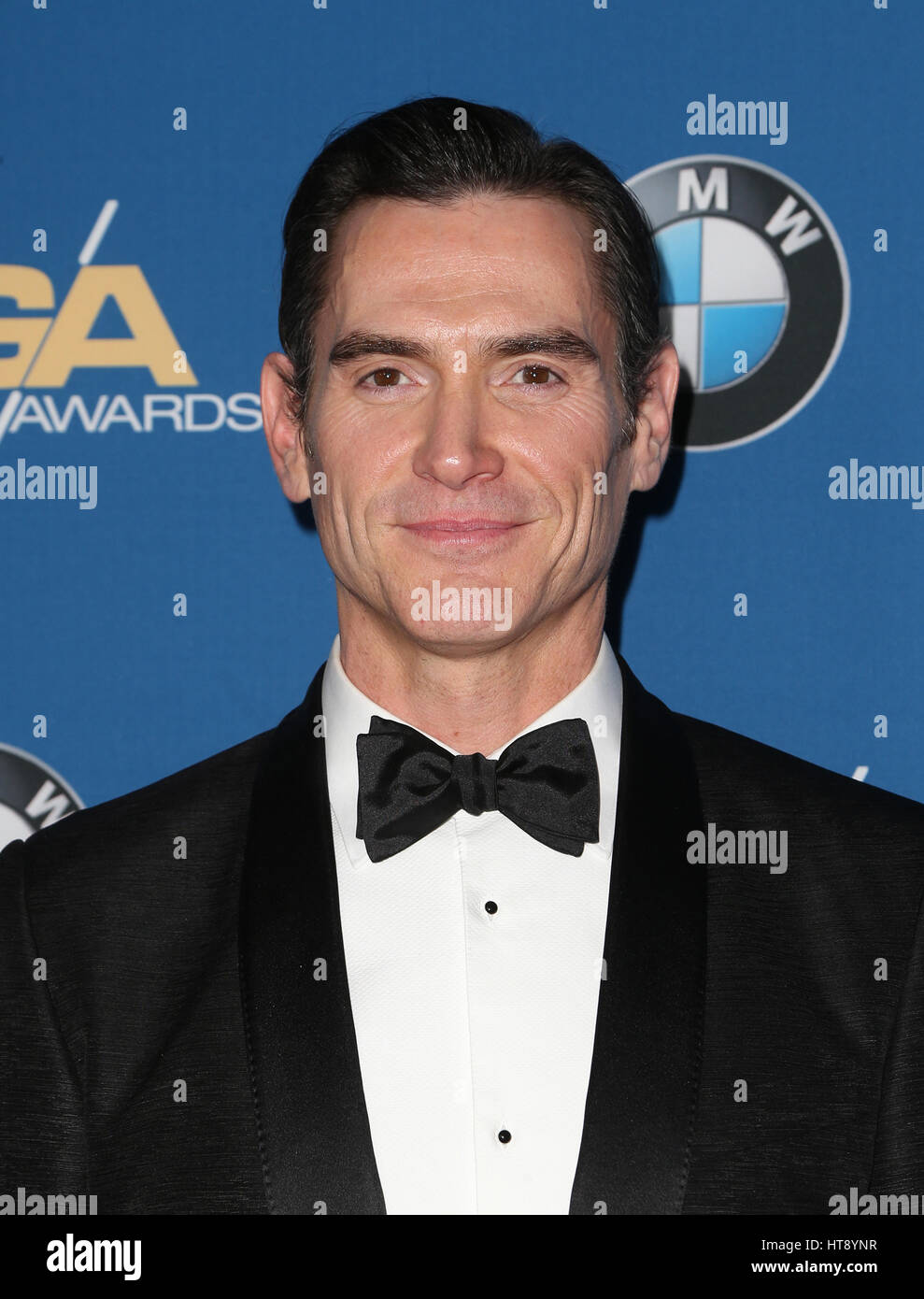 69annuale di Directors Guild of America Award con: Billy Crudup dove ...