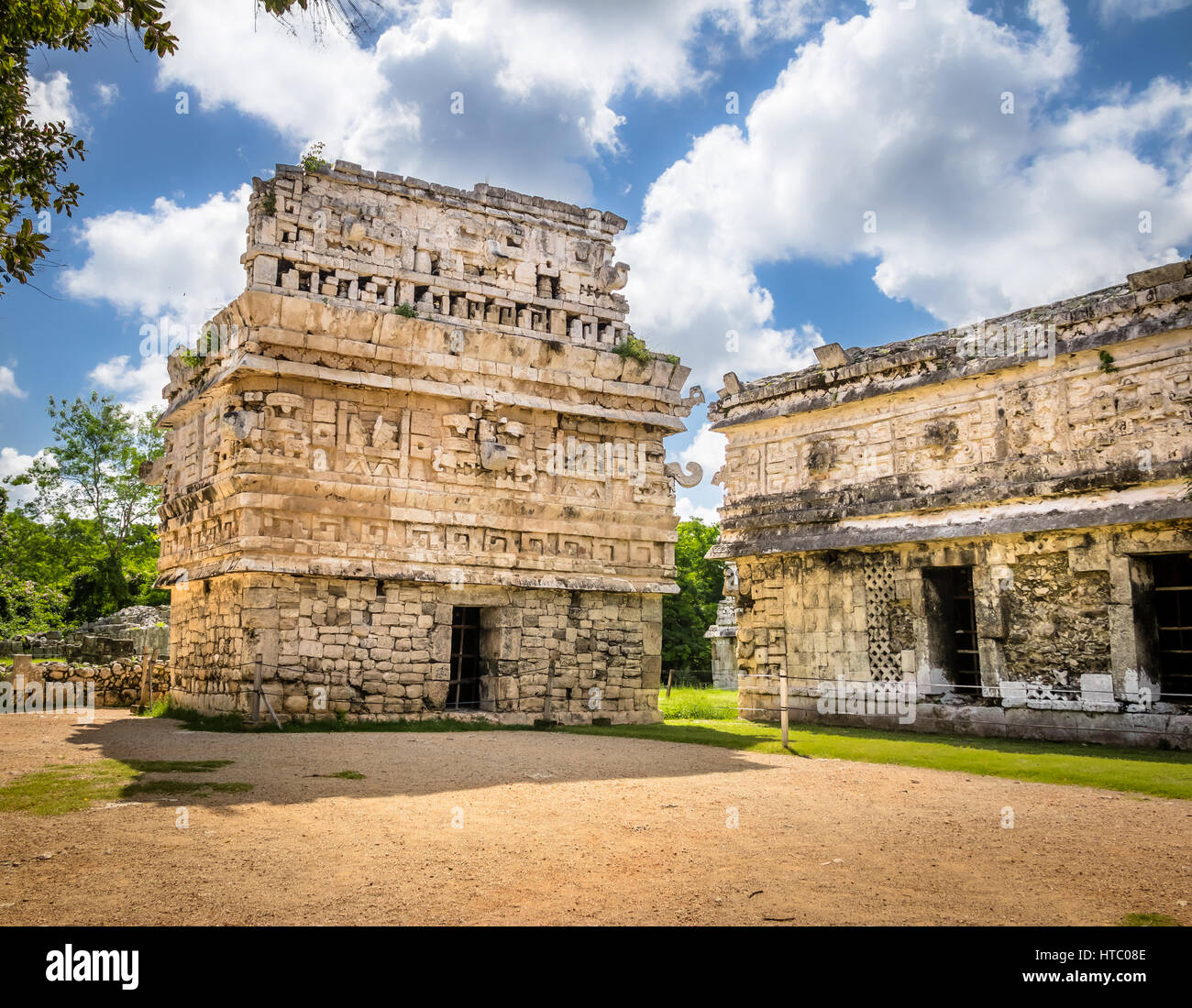 Turismo Messicano Immagini e Fotos Stock - Alamy