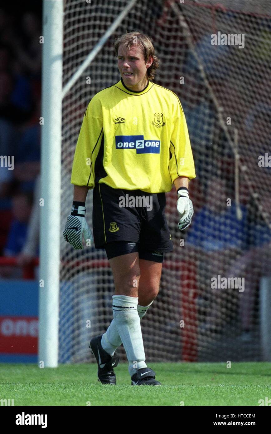 Steve simonsen immagini e fotografie stock ad alta risoluzione - Alamy