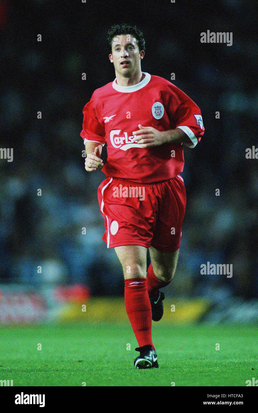 Robbie fowler immagini e fotografie stock ad alta risoluzione - Alamy