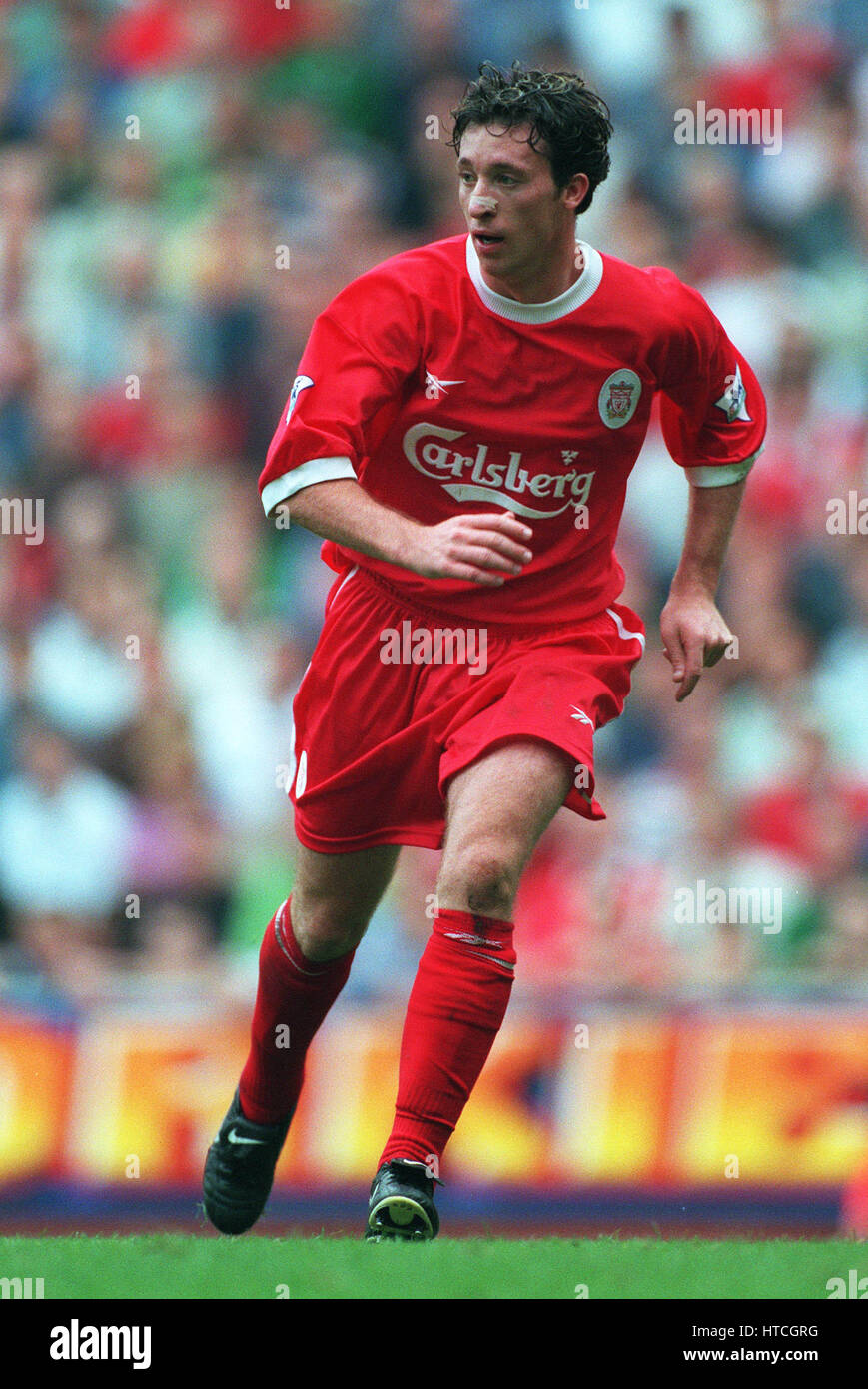 Robbie fowler immagini e fotografie stock ad alta risoluzione - Alamy