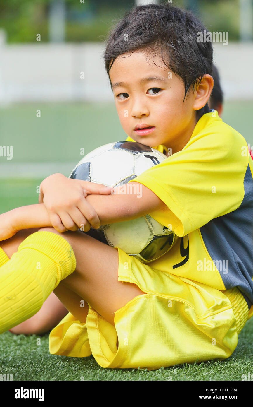 Bambini Tradizionali Giapponesi Japanese Children Immagini E
