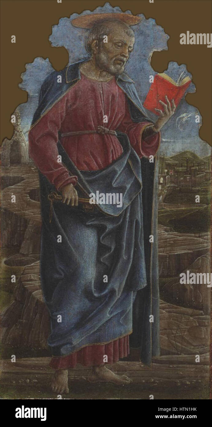 Cosimo tura immagini e fotografie stock ad alta risoluzione - Alamy