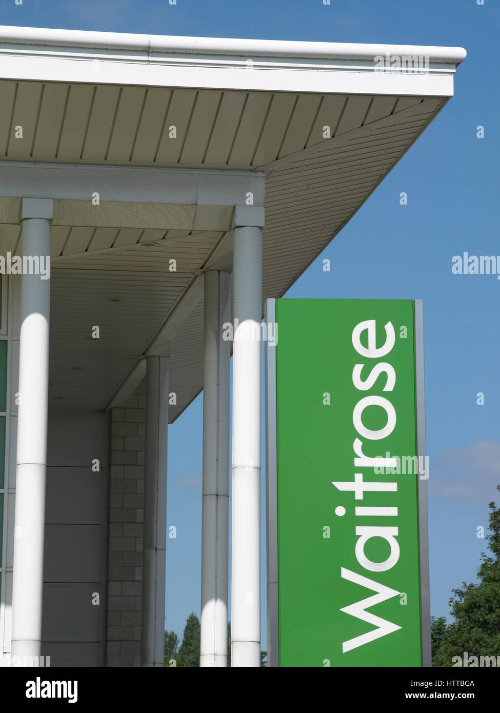 Segnaletica waitrose immagini e fotografie stock ad alta risoluzione ...