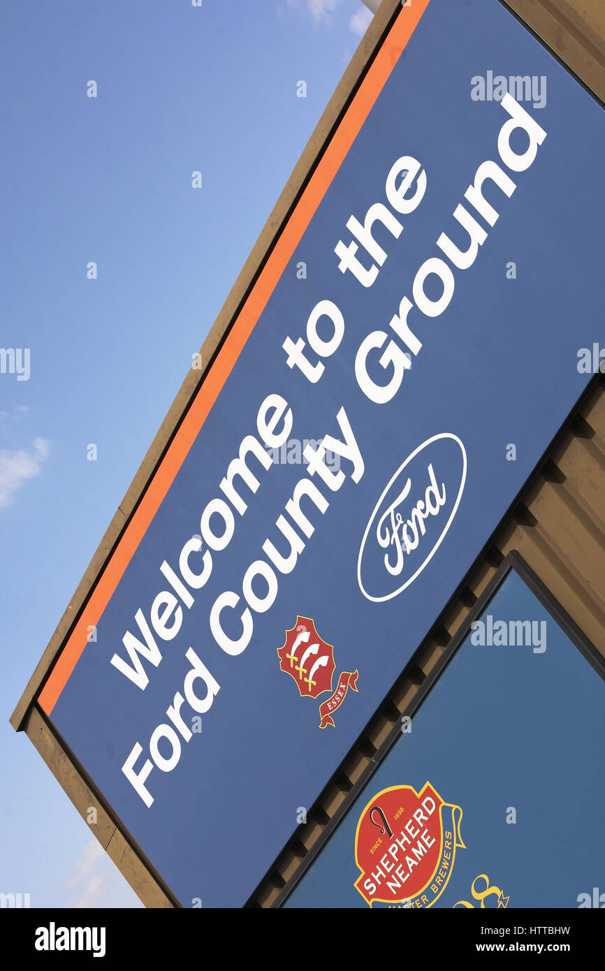 Ford county immagini e fotografie stock ad alta risoluzione - Alamy