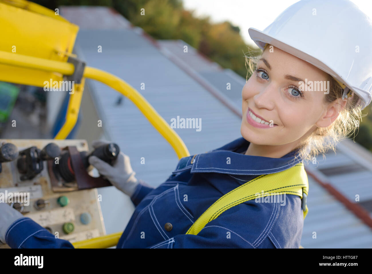 Supporto idraulico del tetto immagini e fotografie stock ad alta ...