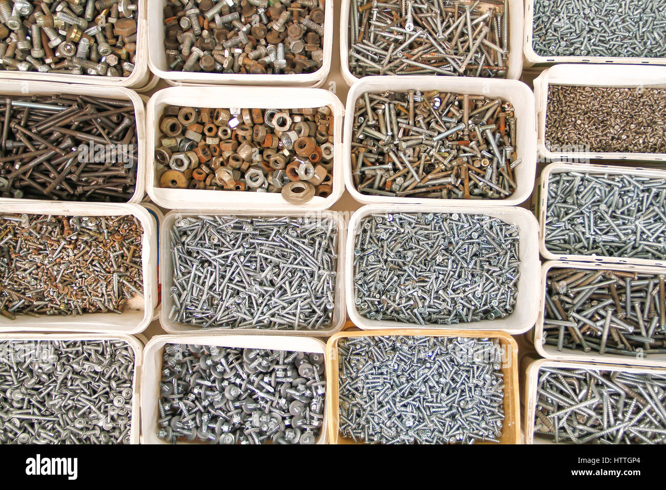 Dado avvitabile immagini e fotografie stock ad alta risoluzione - Alamy