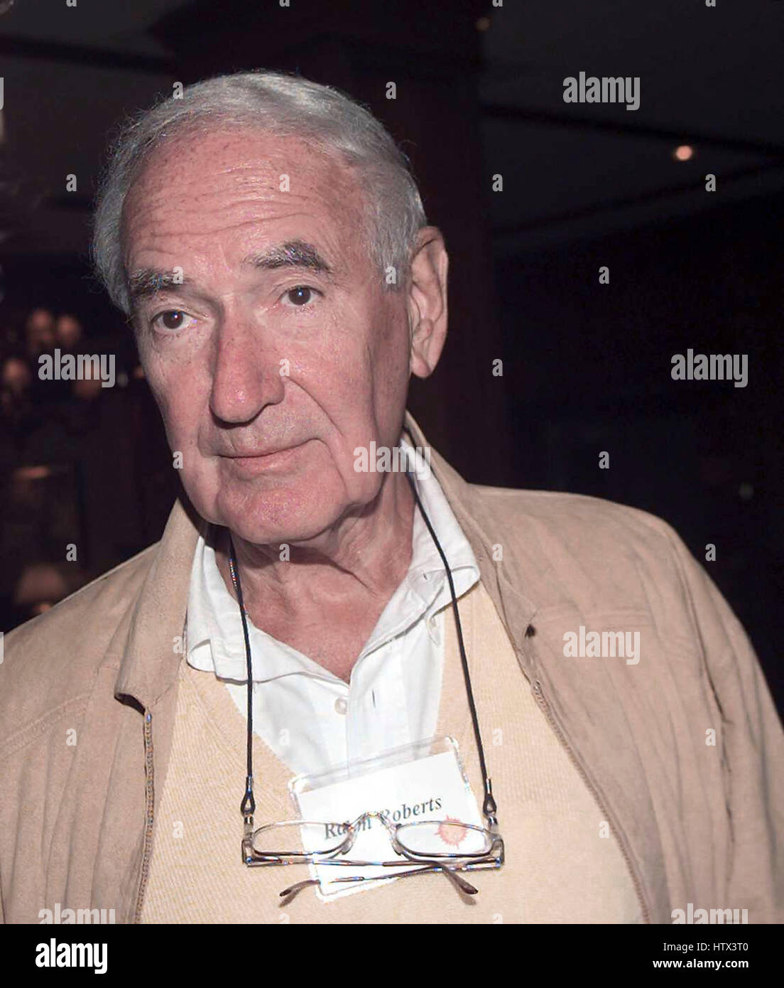 Ralph roberts immagini e fotografie stock ad alta risoluzione - Alamy