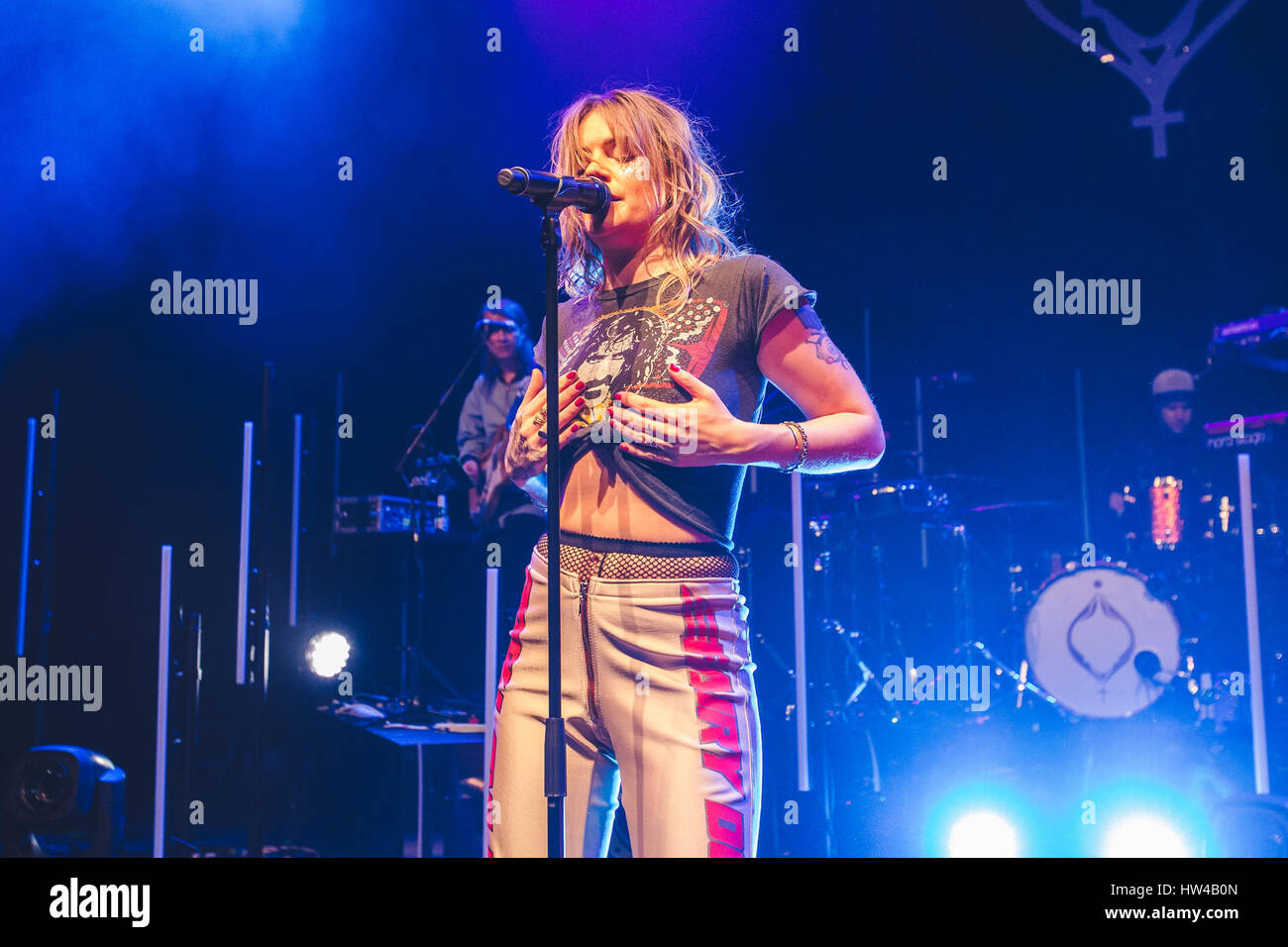 Ebba tove elsa nilsson immagini e fotografie stock ad alta risoluzione ...