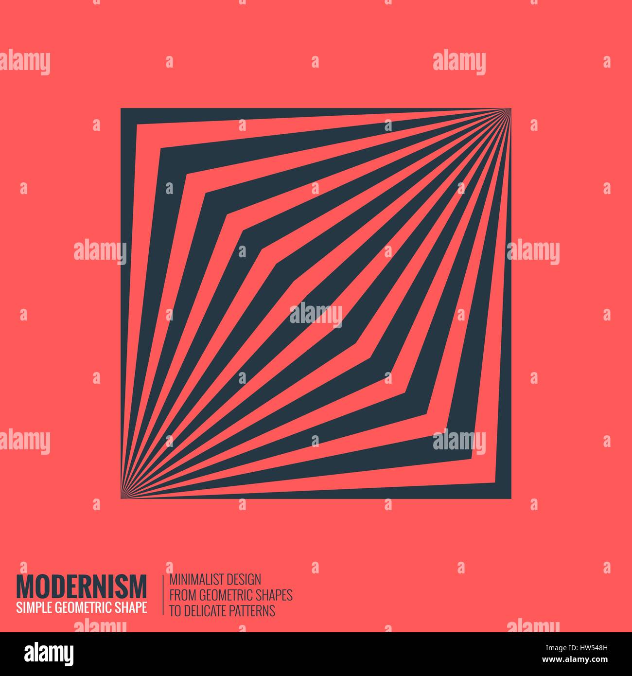 Modelo de los 90 Immagini Vettoriali Stock - Alamy