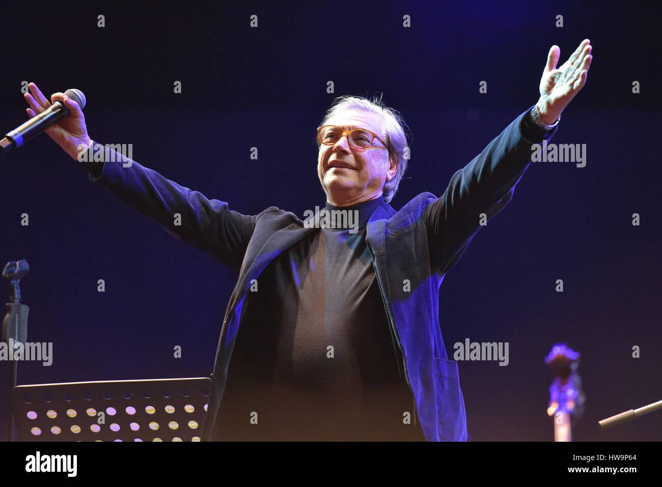 Pino daniele and nino dangelo immagini e fotografie stock ad alta ...