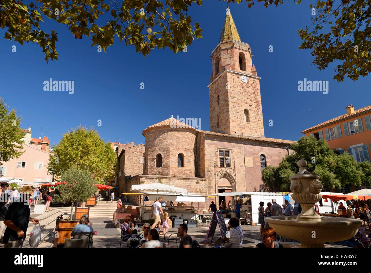 Frejus france immagini e fotografie stock ad alta risoluzione - Alamy