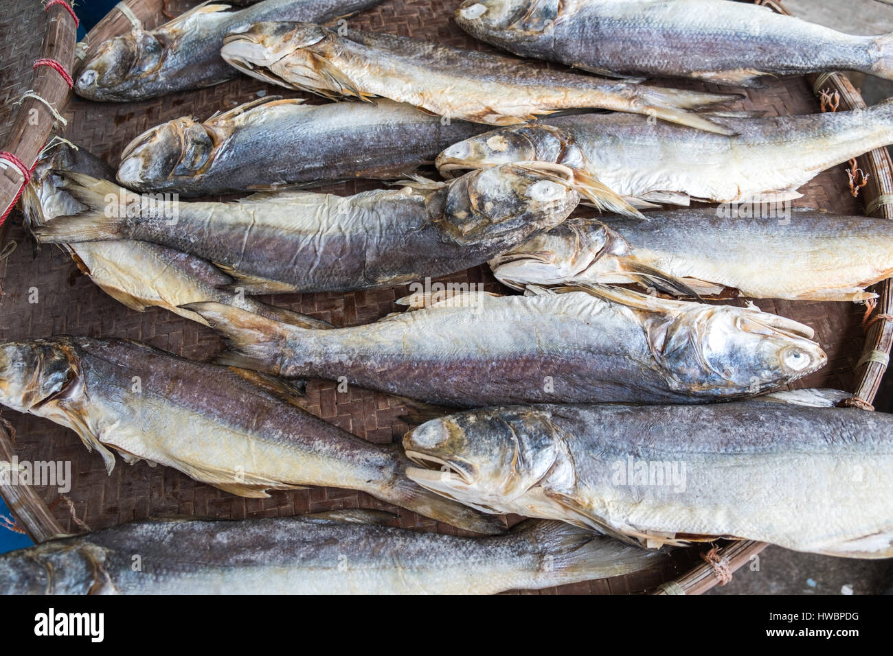 Pesce salato immagini e fotografie stock ad alta risoluzione - Alamy