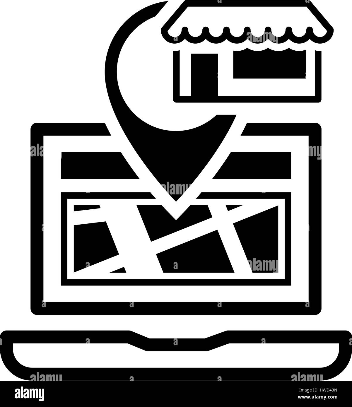 Mappa di mappatura immagini e fotografie stock ad alta risoluzione - Alamy