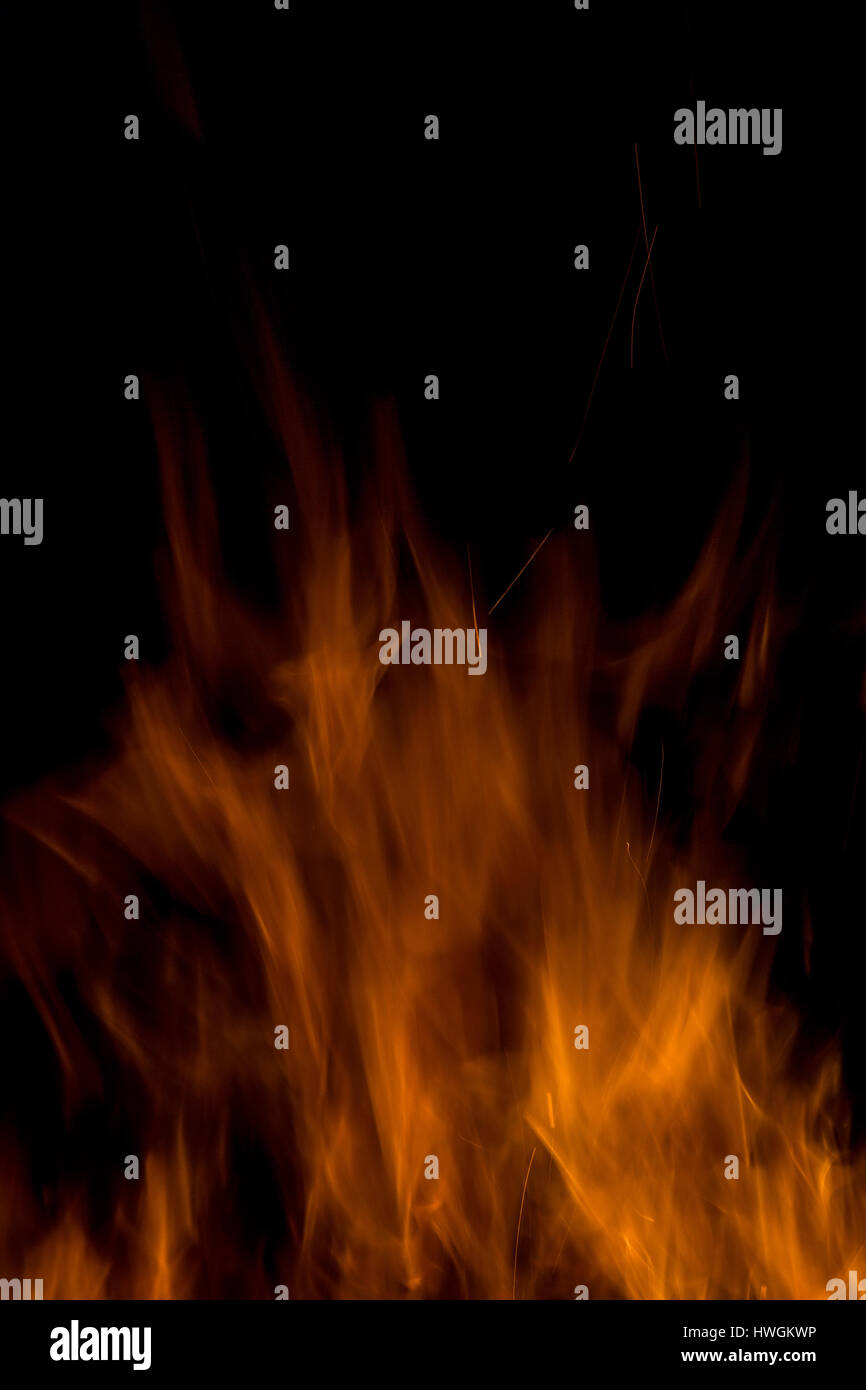 Abstract blaze fire flame texture immagini e fotografie stock ad alta ...