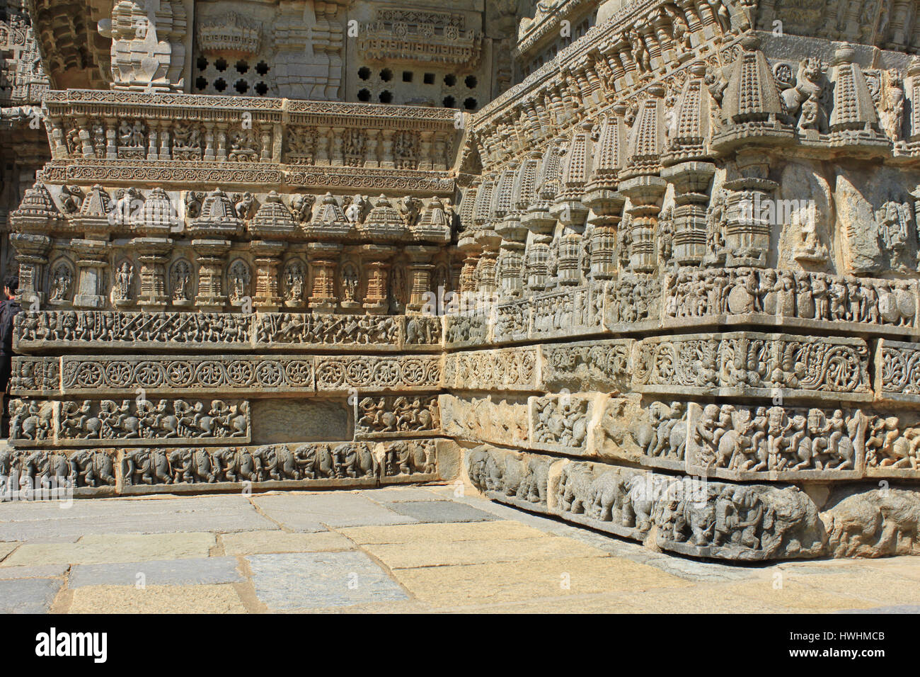 Pradakshina patha immagini e fotografie stock ad alta risoluzione - Alamy