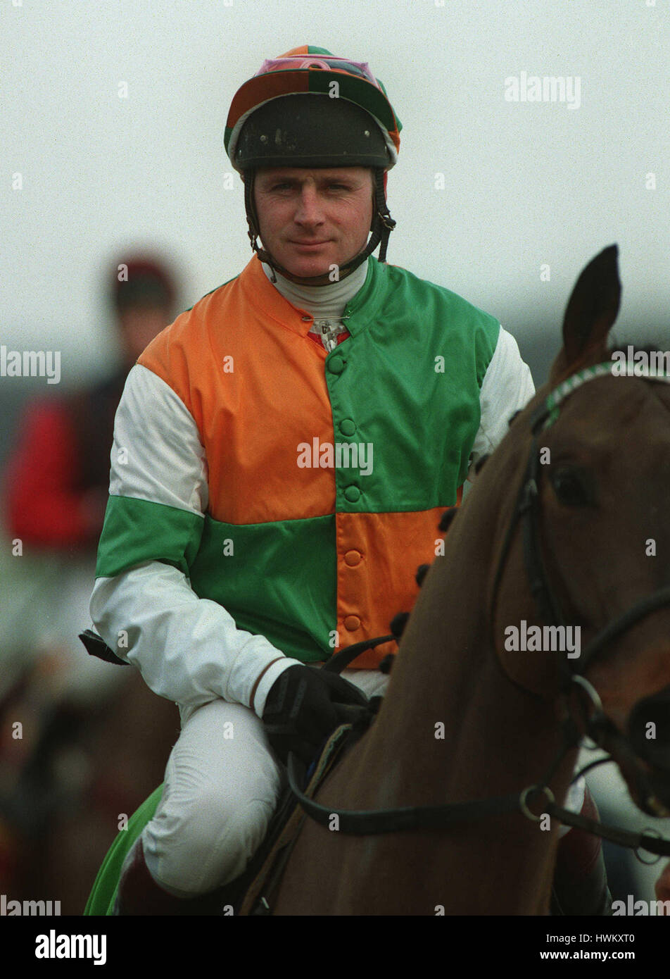 Martin brennan immagini e fotografie stock ad alta risoluzione - Alamy