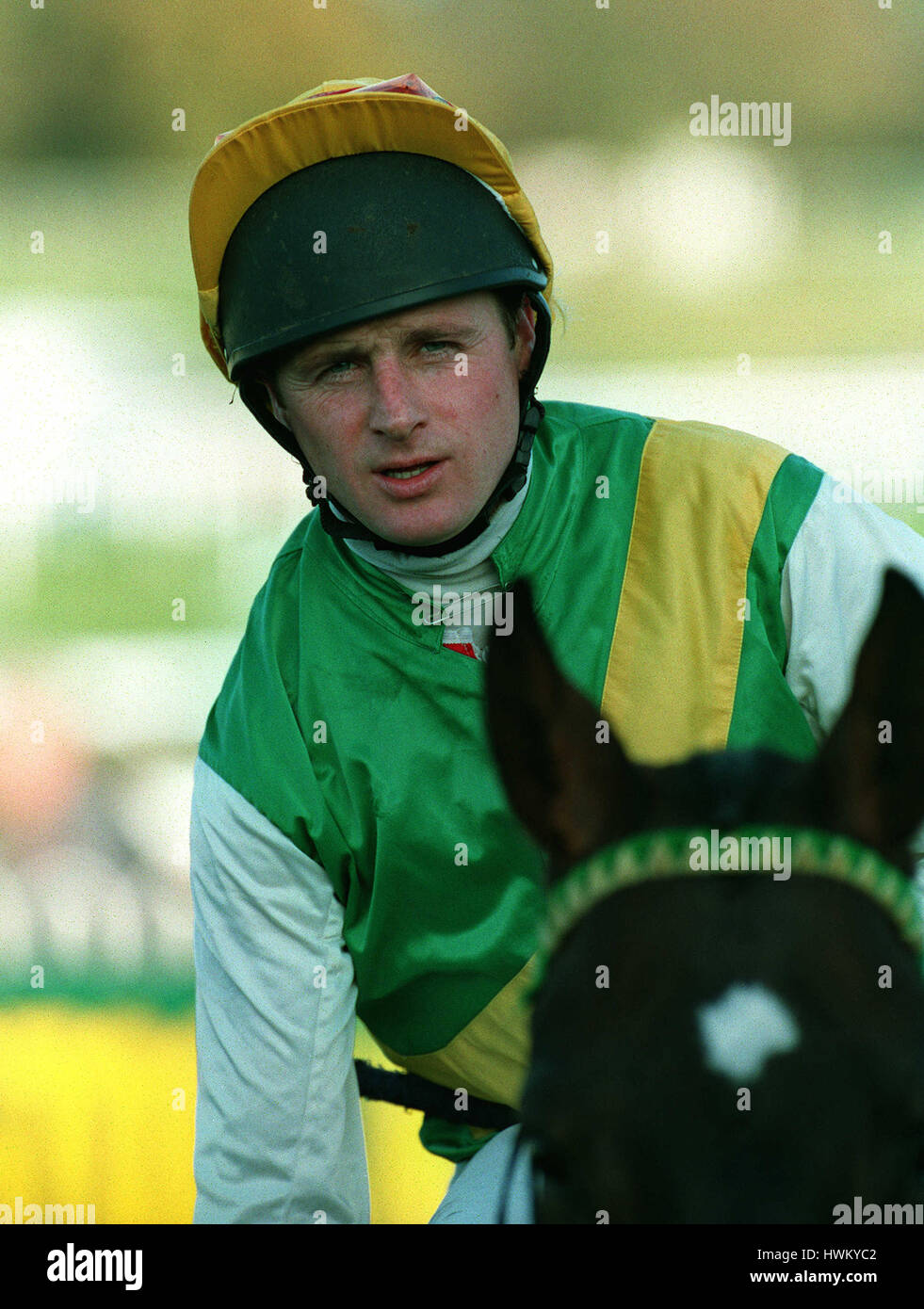 Martin brennan immagini e fotografie stock ad alta risoluzione - Alamy