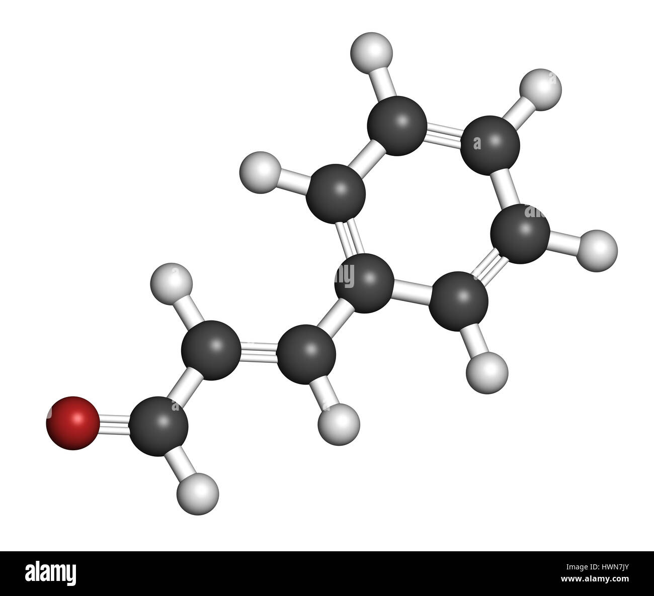 Aldeide cinnamica immagini e fotografie stock ad alta risoluzione - Alamy