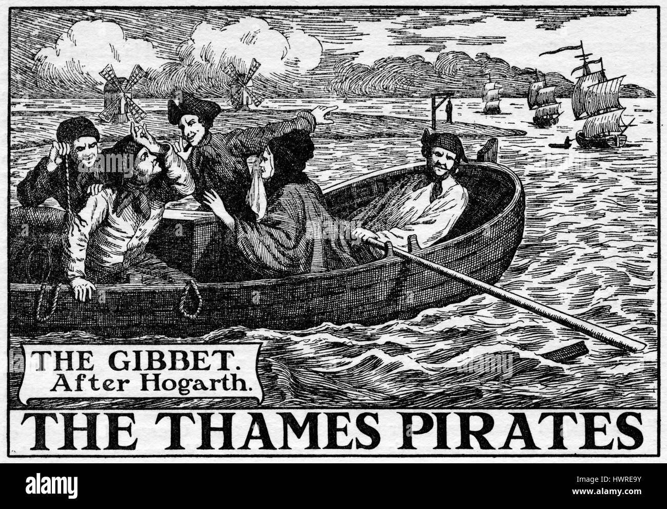 Pirati del xviii secolo immagini e fotografie stock ad alta risoluzione ...