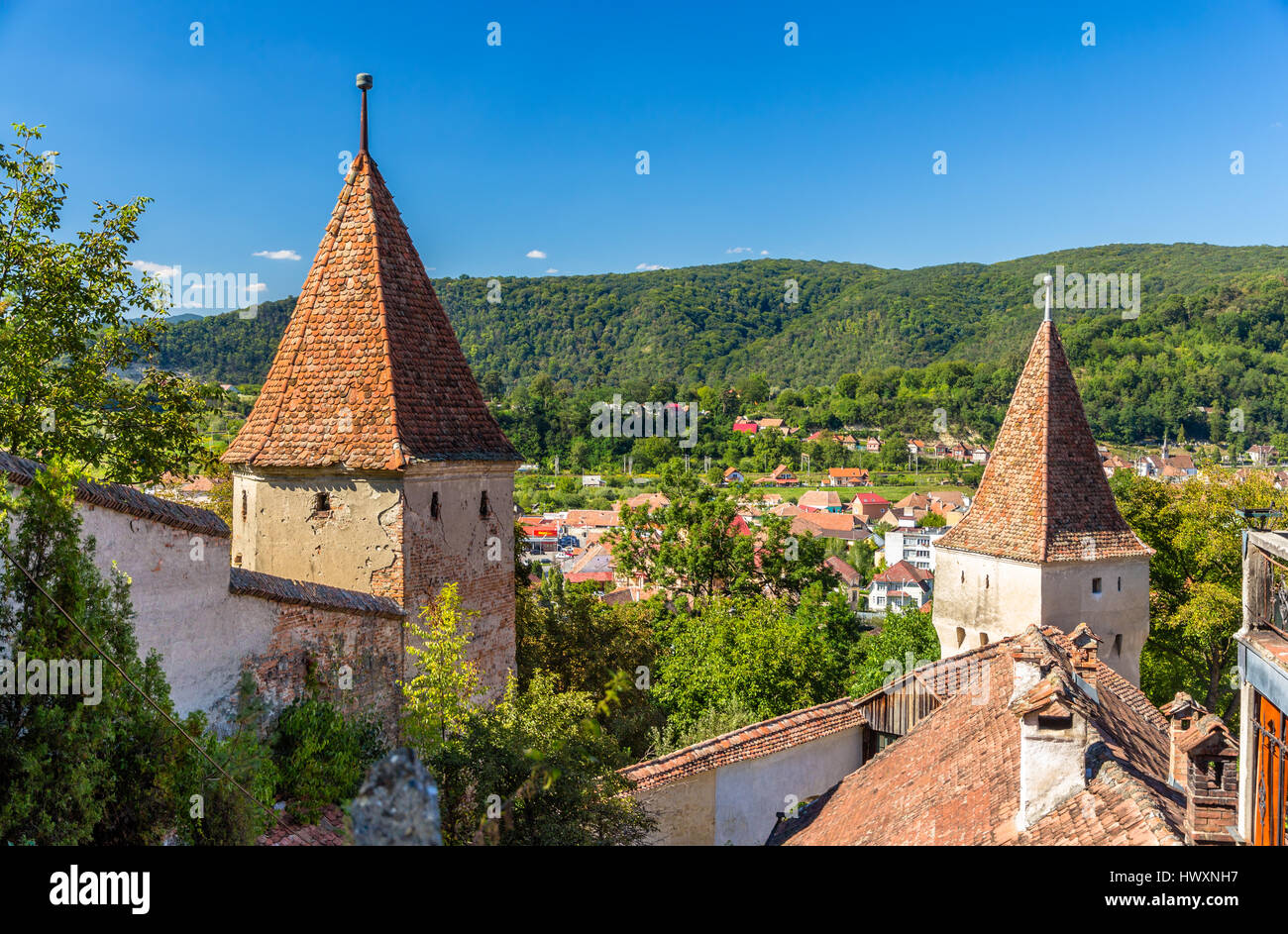 Storia della romania immagini e fotografie stock ad alta risoluzione ...