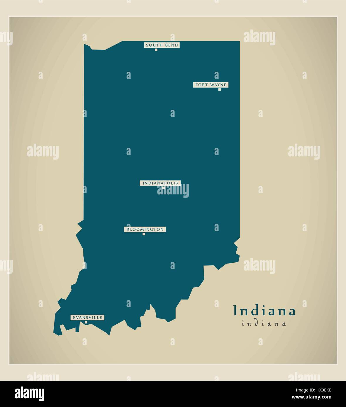 Mappa indiana immagini e fotografie stock ad alta risoluzione - Alamy