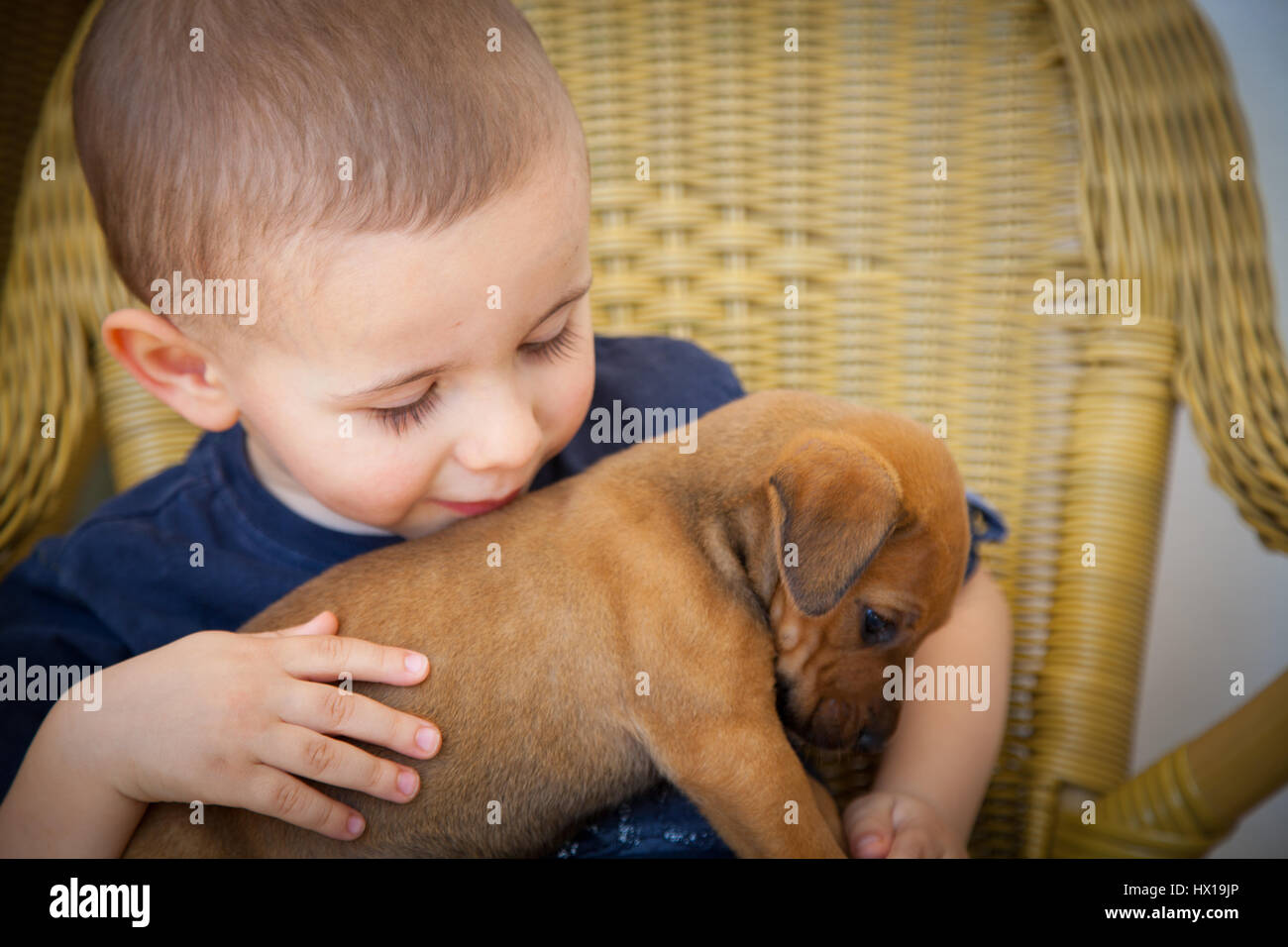 Innocenza dei bambini immagini e fotografie stock ad alta risoluzione ...