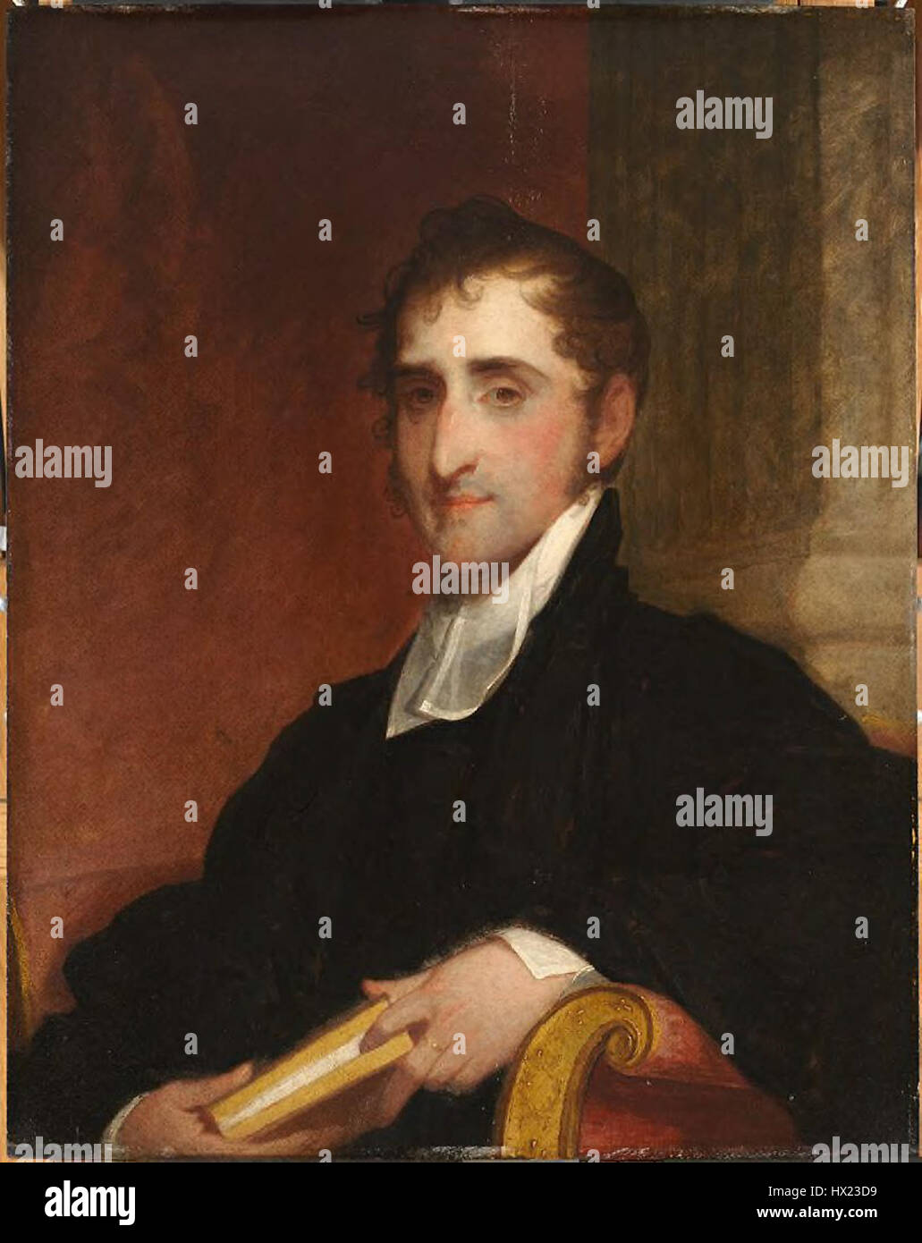 Joseph stevens immagini e fotografie stock ad alta risoluzione - Alamy