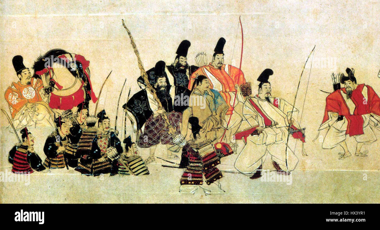 Honen shonin immagini e fotografie stock ad alta risoluzione - Alamy