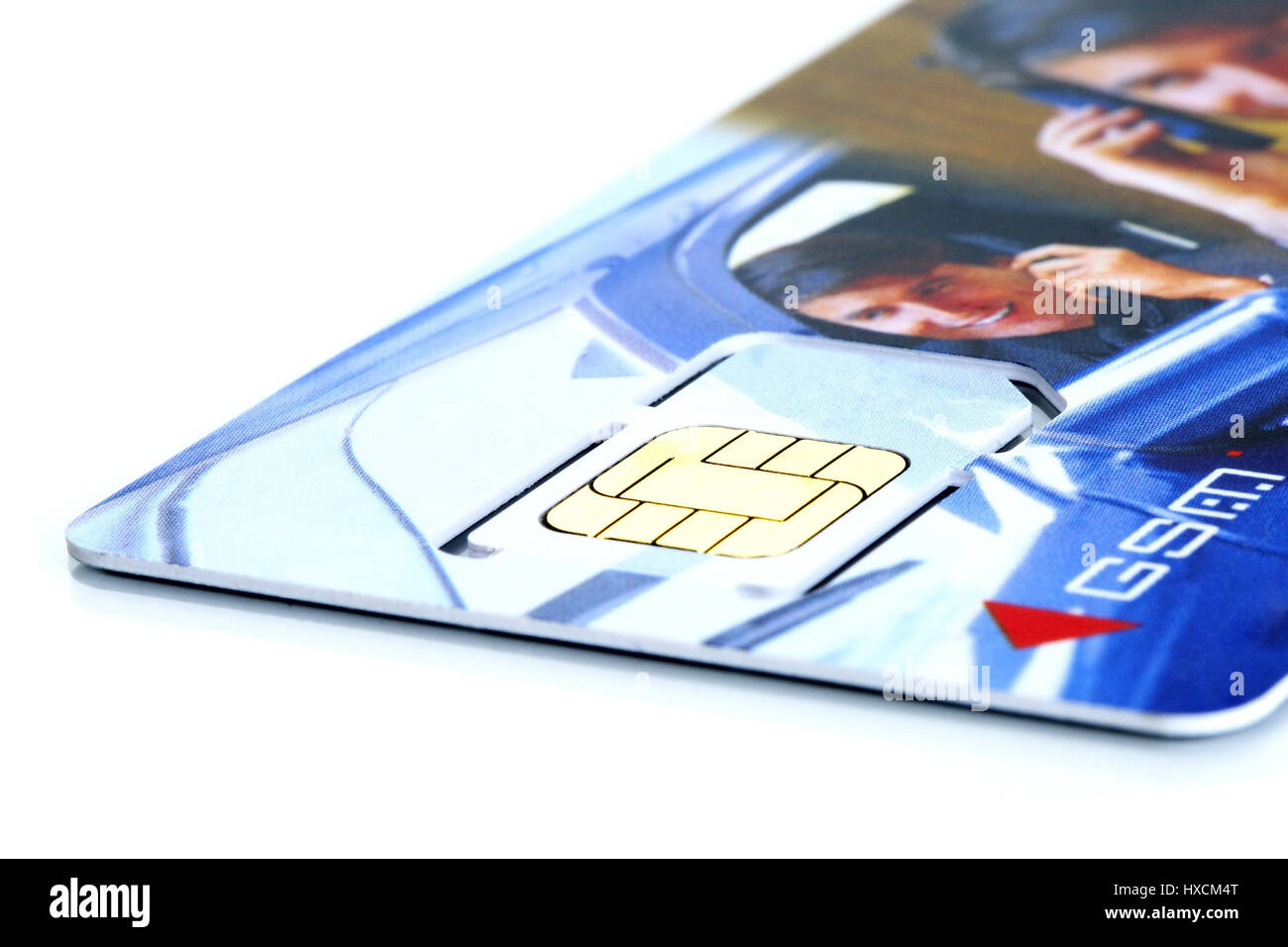 Mappa sim immagini e fotografie stock ad alta risoluzione - Alamy