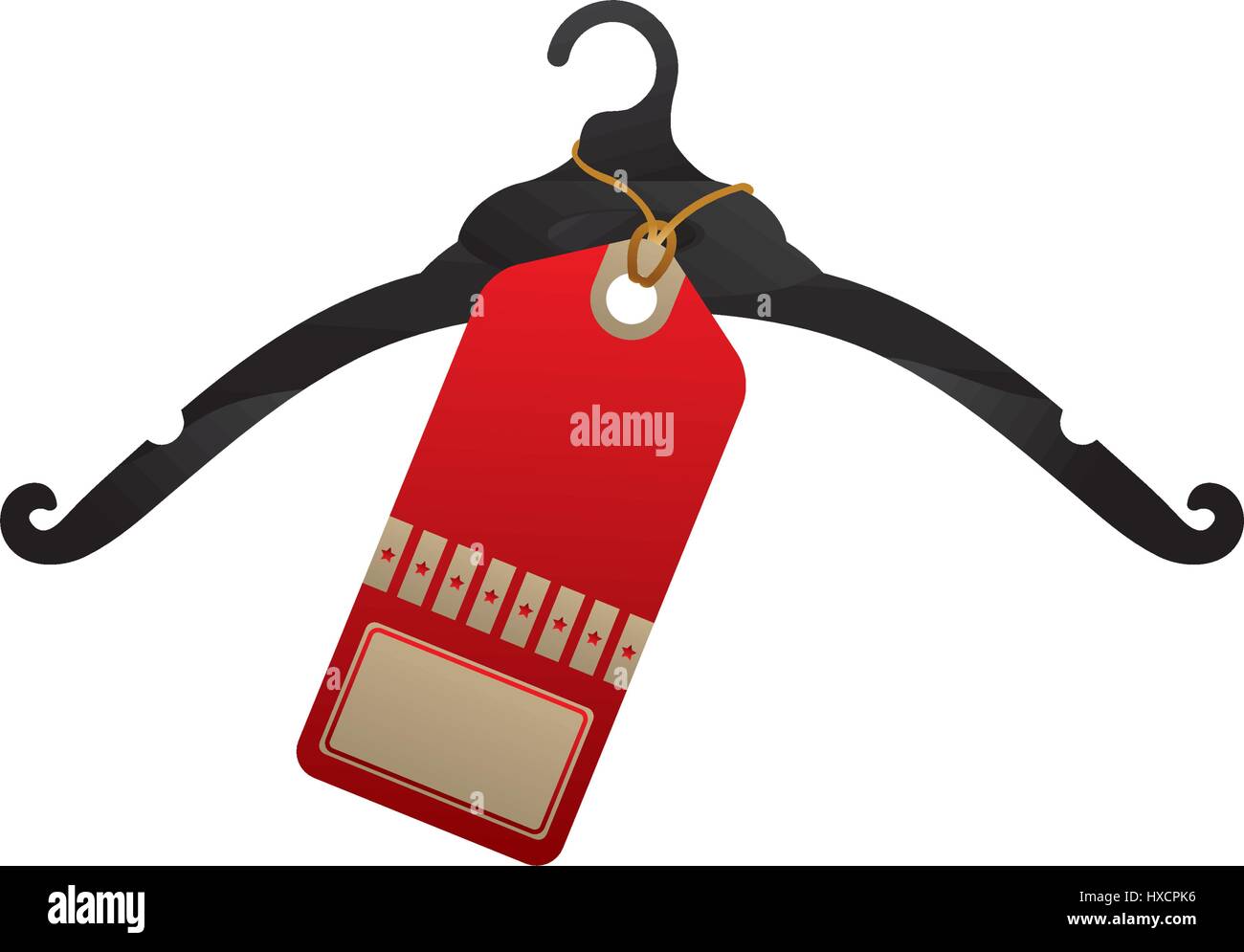 Simbolo Della Moda Immagini Vettoriali Stock - Alamy