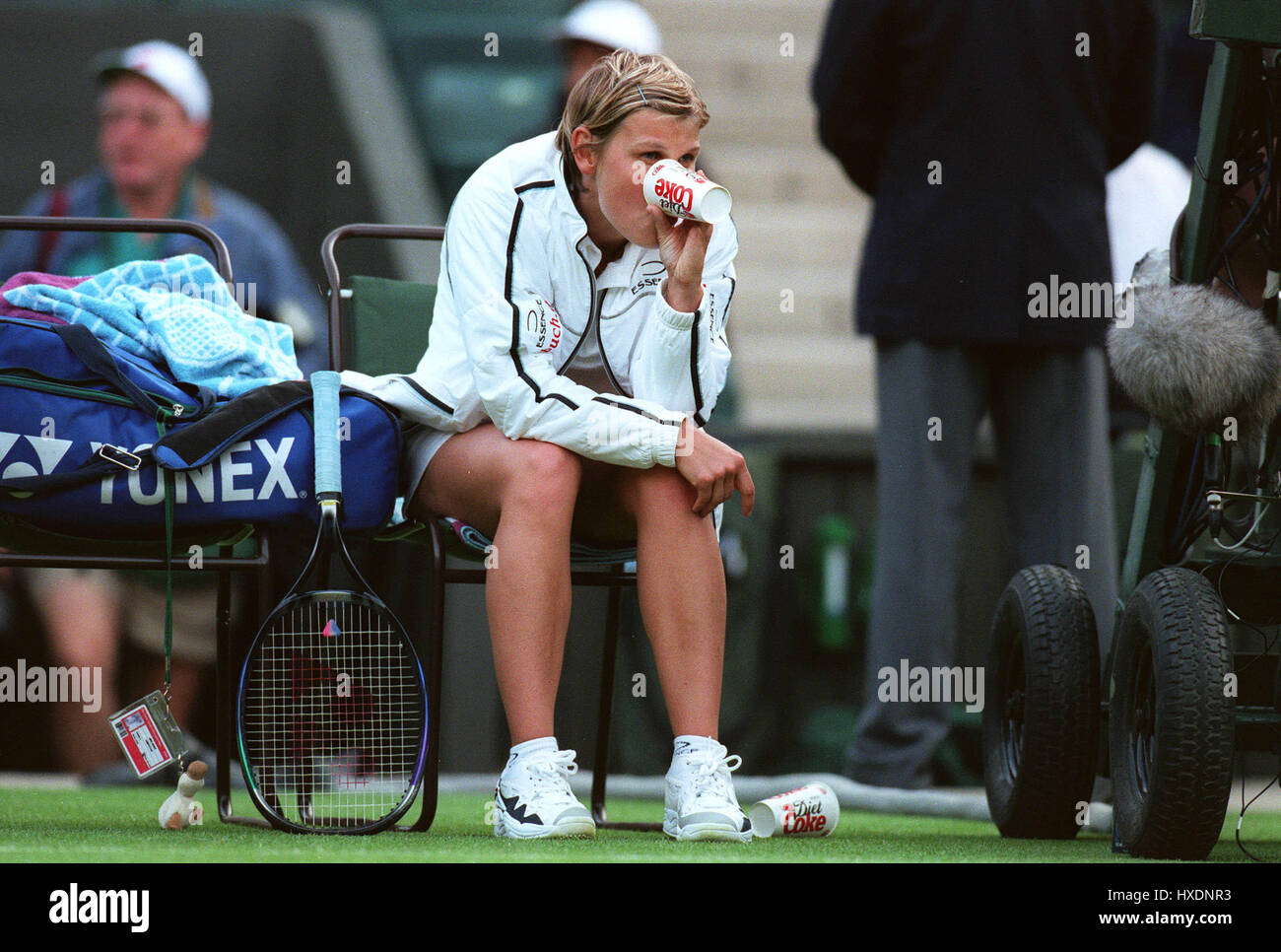 Anke huber germania immagini e fotografie stock ad alta risoluzione - Alamy